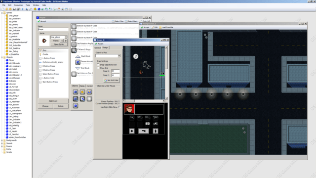 Making DS Games in 2020 - Surreal Cube Media