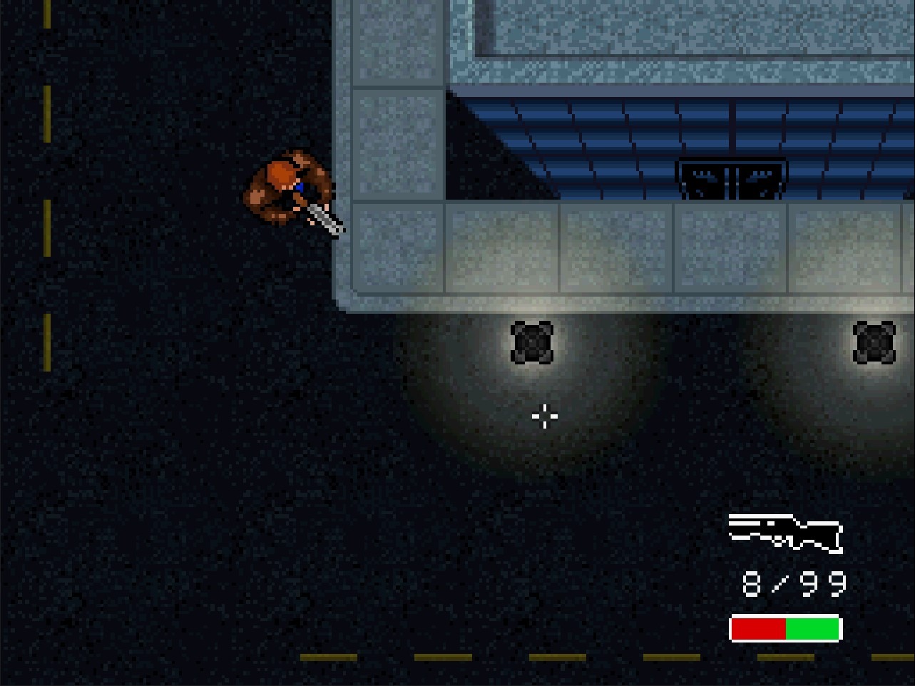 Making DS Games in 2020 - Surreal Cube Media